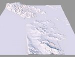 Terrain Party: Real-world height map generator | Cheetah3D User Forum