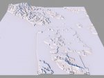 Terrain Party: Real-world height map generator | Cheetah3D User Forum