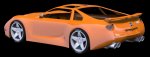 Nissan 380ZX | Cheetah3D User Forum